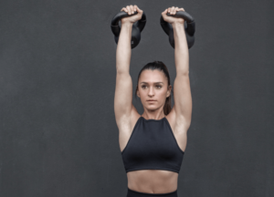 Overhead Marches - Muscles Worked, Benefits and Common Mistakes to ...