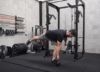 Single Leg RDLs (Romanian Deadlifts) - A Step By Step Beginner's Guide ...
