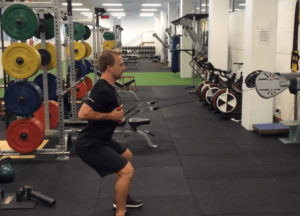 Standing Cable Rows - Muscles Worked, Variations and Common Mistakes to ...