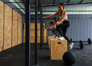 French Contrast Training - Benefits and Example Workout Plan | Fitness Drum