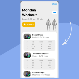 Alpha Progression App Review (Updated for 2026) - Pros, Cons and My ...