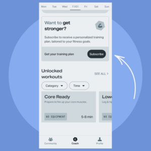 Freeletics Review for 2026 - What's The Premium Version (Coach) Like ...