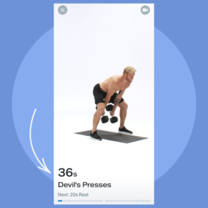 Freeletics Review 2024 - What's The Premium Version (Coach) Like ...