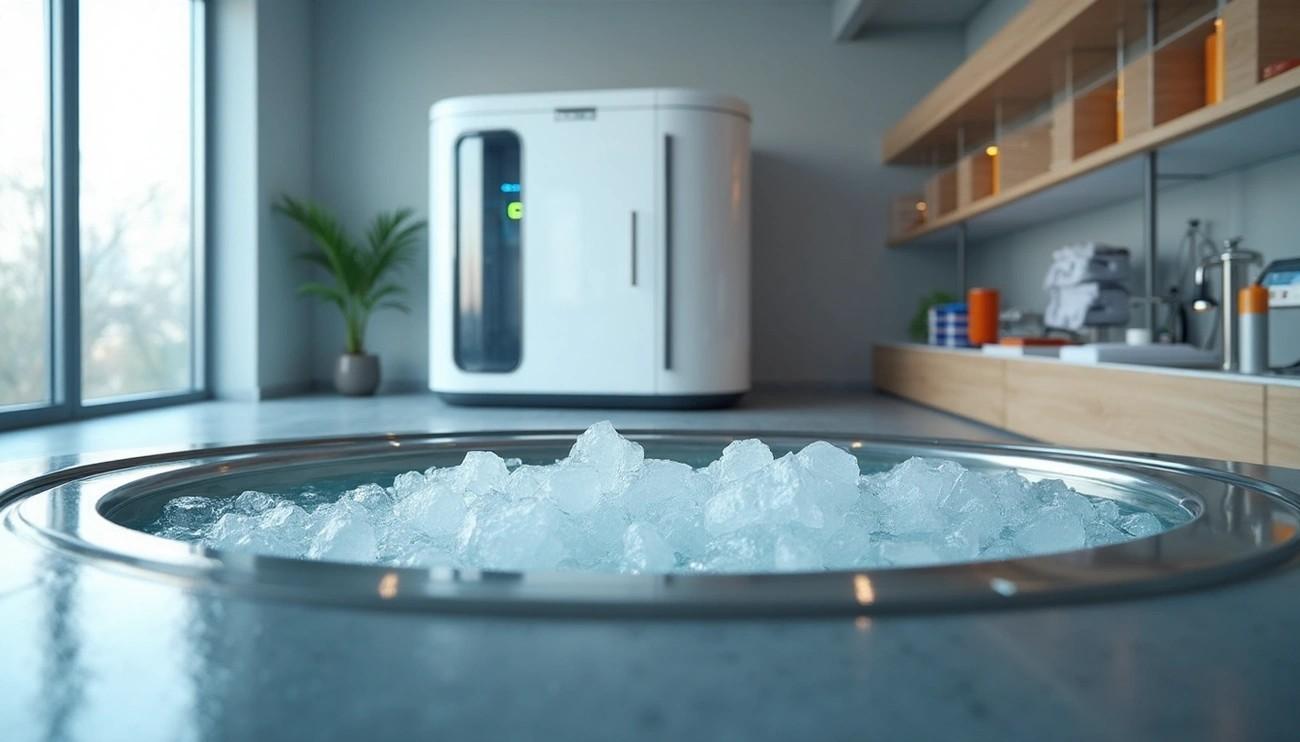 Cold Therapy Explained: The Surprising Science Behind Faster Muscle Repair | Fitness Drum