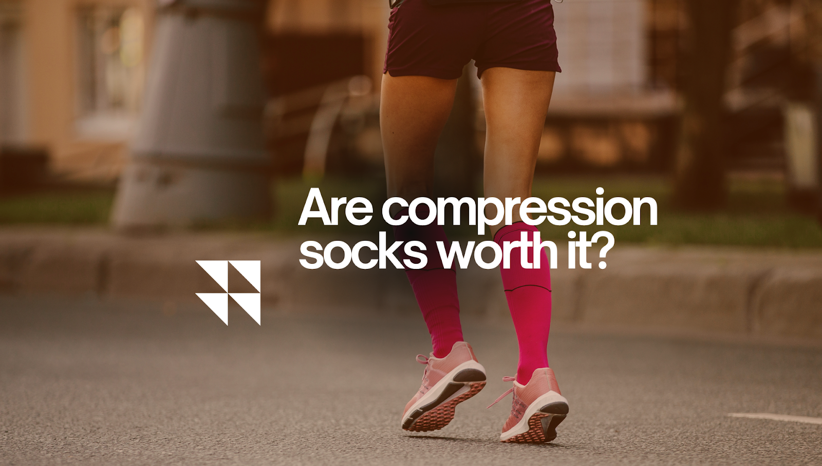 What Do Compression Socks Actually Do for Your Workouts? | Fitness Drum